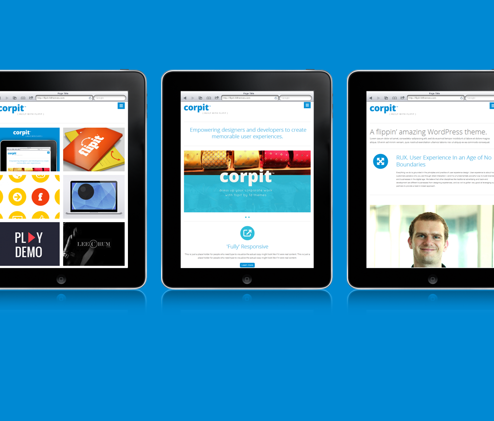 Corpit - Nice to like you.