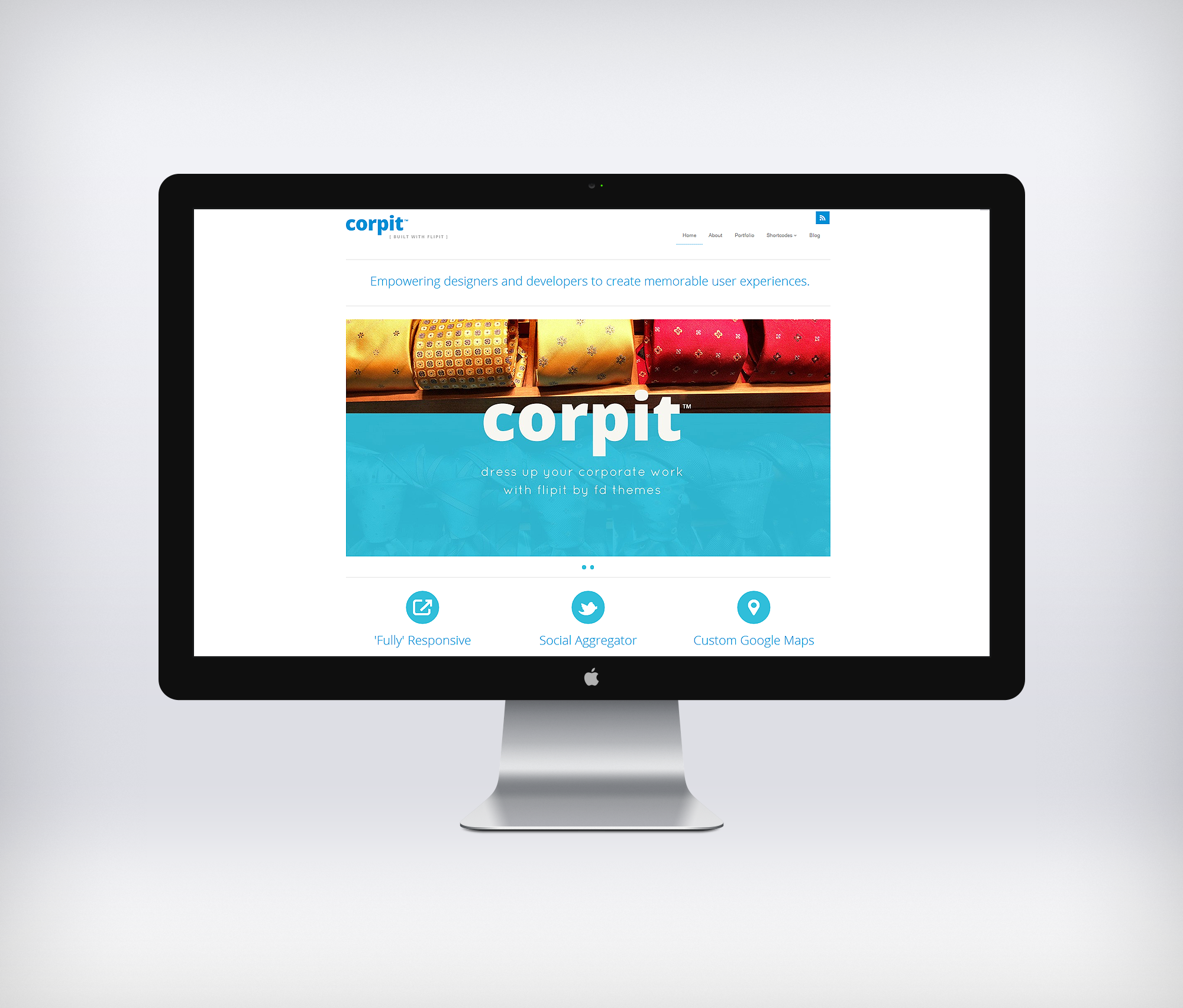 Corpit - Nice to like you.